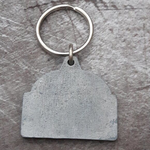 Metro Goldwyn Mayer | Accessories | Rare Metro Goldwyn Mayer Key Chain ...